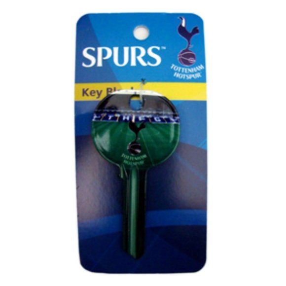 Tottenham Hotspur FC | Accessories | Tottenham Hotspur Blank Key | Poshmark